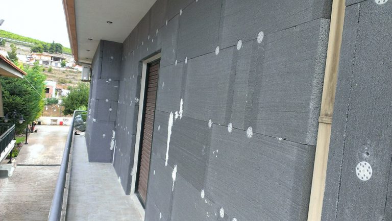 ΘΕΡΜΟΠΡΟΣΟΨΗ ΚΤΙΡΙΩΝ Taratsas - ΜΟΝΩΣΕΙΣ ΤΑΡΑΤΣΩΝ Taratsas
